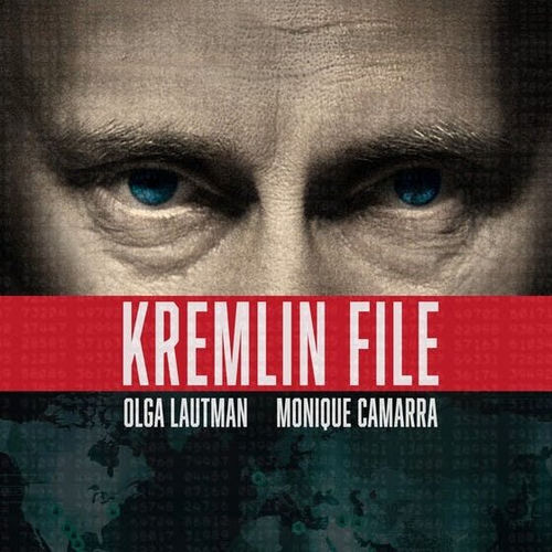 Listen to Kremlin File podcast | Deezer