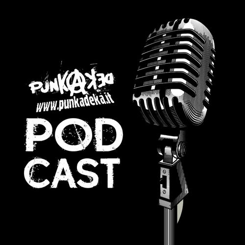 Listen to Punkadeka podcast podcast | Deezer