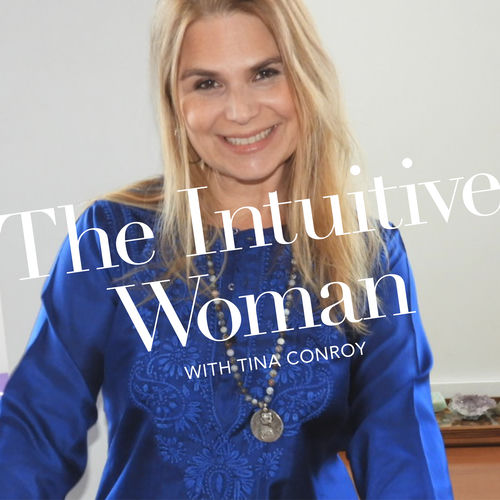 Listen to The Intuitive Woman podcast | Deezer