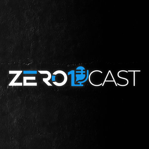 Listen to Zero1Cast podcast | Deezer
