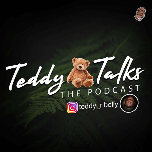 Listen to Teddy Talks podcast | Deezer