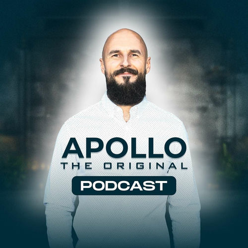 Listen to Apollo The Original Podcast podcast | Deezer