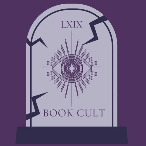 Listen to Book Cult podcast | Deezer