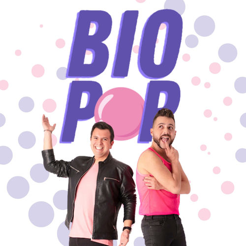 Listen to BioPop podcast | Deezer