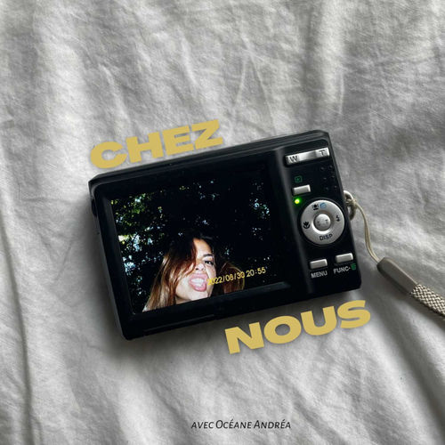 Escuchar el podcast Chez Nous avec Océane Andréa | Deezer