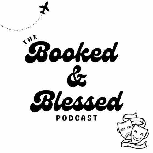 Listen to Booked & Blessed podcast | Deezer