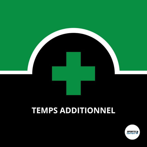 Listen to Temps Additionnel podcast | Deezer