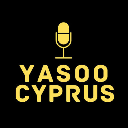 Listen to Yasoo Cyprus podcast | Deezer