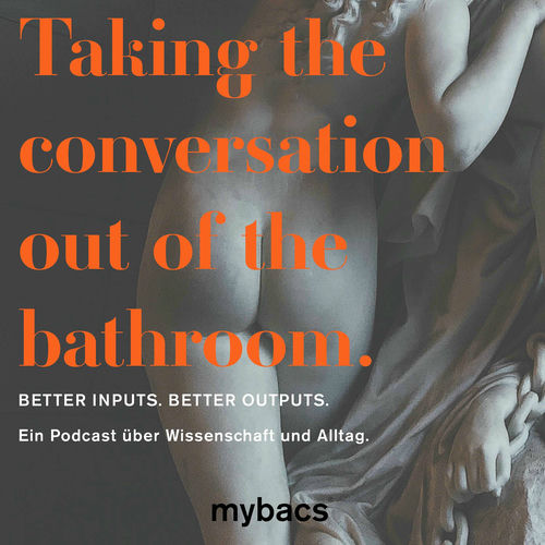 Listen to BETTER INPUTS - BETTER OUTPUTS podcast | Deezer
