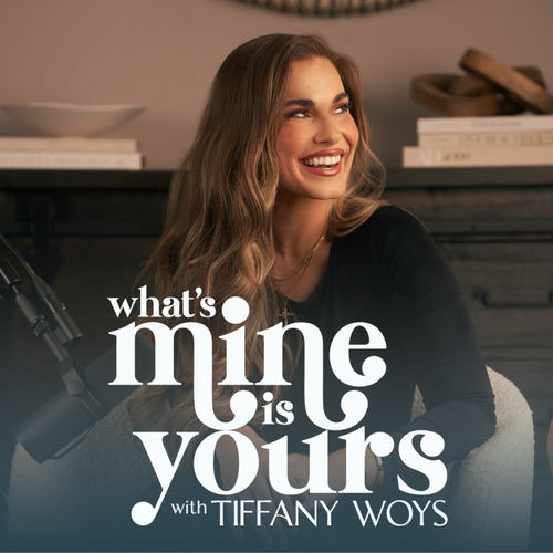 Listen to What's Mine Is Yours podcast | Deezer