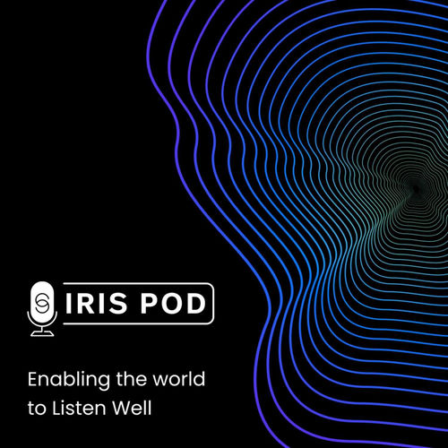 Listen to IRIS Pod - IRIS Audio Technologies podcast | Deezer