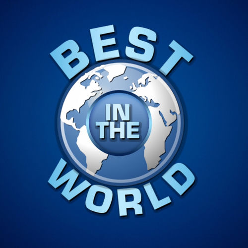 Listen to Best in the World with Richard Parr podcast | Deezer