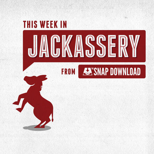 Listen to This Week In Jackassery podcast | Deezer