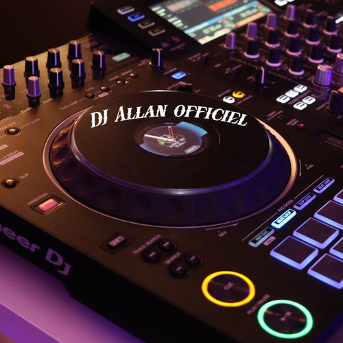 Podcast DJ Allan Officiel | Ouvir na Deezer