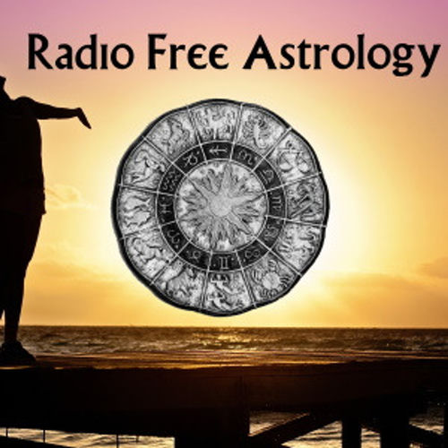 Listen to Radio Free Astrology podcast | Deezer