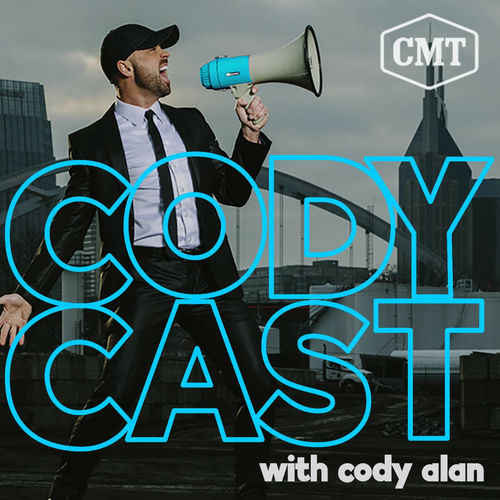 Listen to Cody Cast with Cody Alan podcast | Deezer