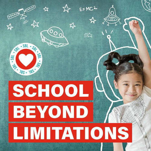 Escucha el podcast School Beyond Limitations Podcast | Deezer