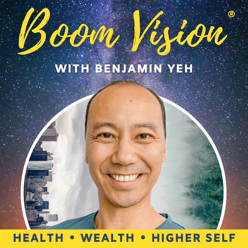 Listen to Boom Vision podcast | Deezer