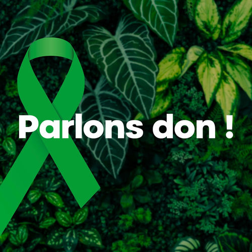 Listen to Parlons Don ! podcast | Deezer