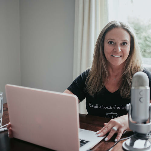 Listen to Sandy K Nutrition - Health & Lifestyle Queen podcast | Deezer