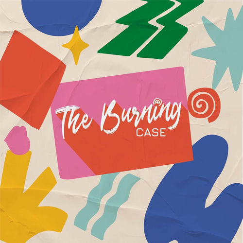 Listen to The Burning Case podcast | Deezer