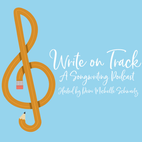 Listen to Write on Track: A Songwriting Podcast podcast | Deezer