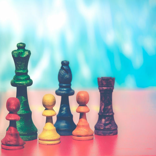 Listen to Simulation Games Podcast podcast | Deezer