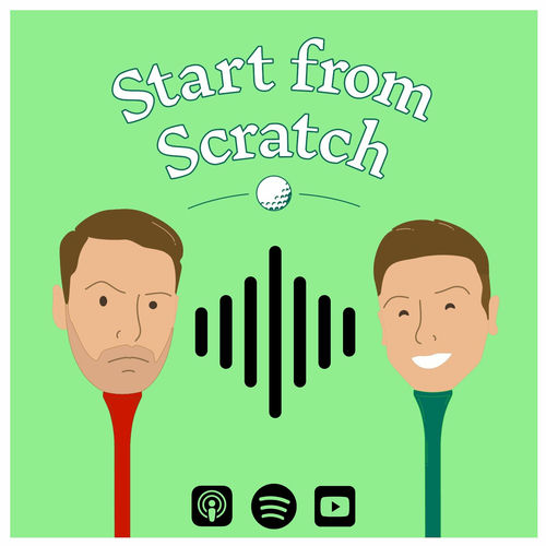 Escucha el podcast Start from Scratch | Deezer