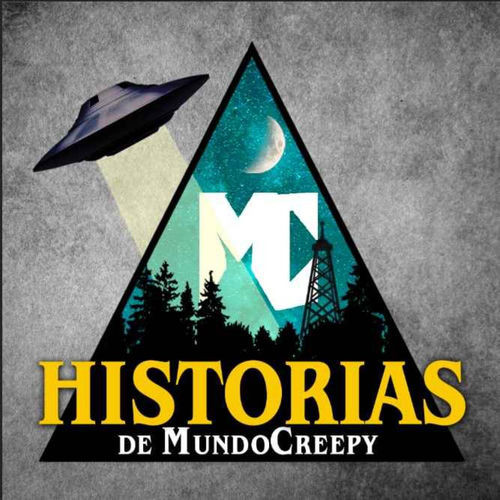 Escucha el podcast Historias de MundoCreepy | Deezer