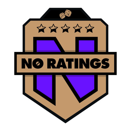 Listen to No Ratings Pod podcast | Deezer