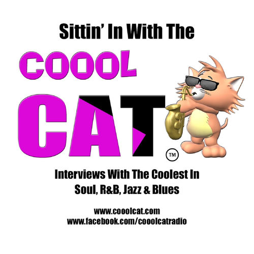 Listen to Sittin' In With The Coool CAT podcast | Deezer