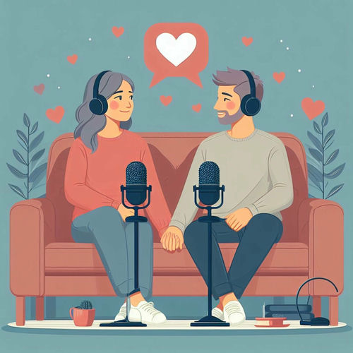 Listen to Ehesprechen - der Podcast podcast | Deezer