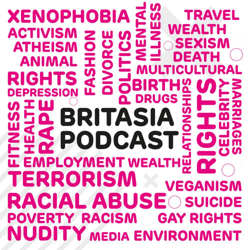 Listen to Celebrity Interviews - BritAsia Podcast podcast | Deezer