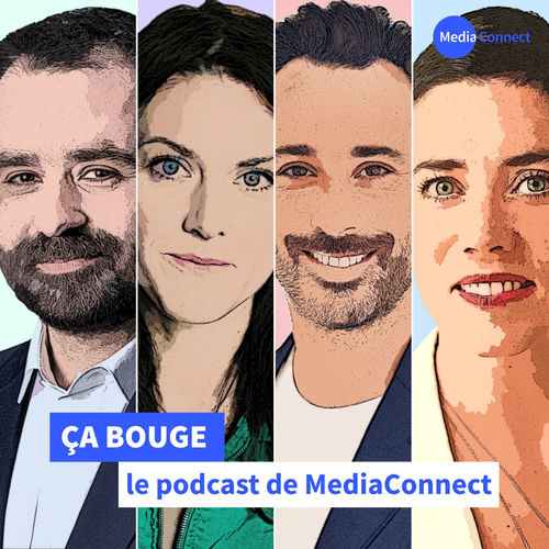 Listen to Ça bouge podcast | Deezer