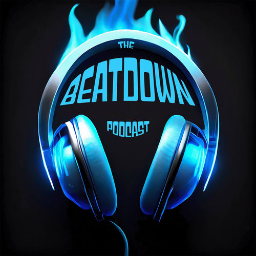 Listen to The BeatDown Podcast podcast | Deezer