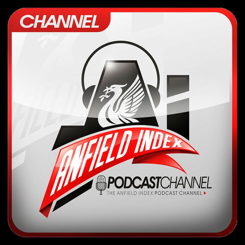 Listen to Anfield Index Podcast Channel podcast | Deezer