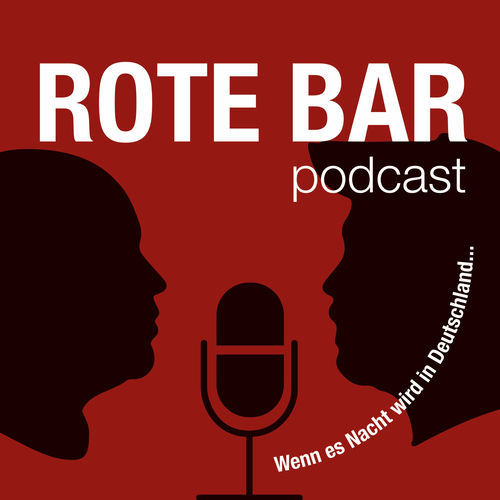 Listen to ROTE BAR Late-Night Einschlafen Podcast podcast | Deezer