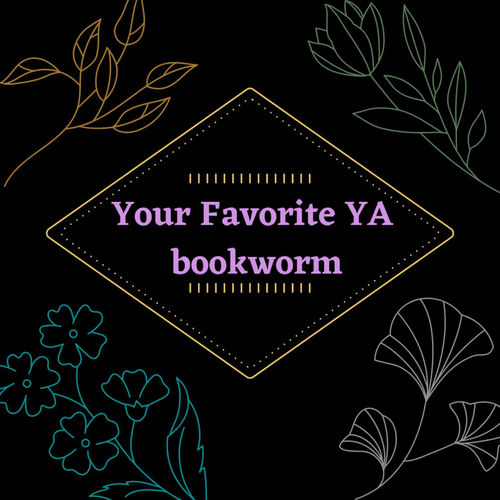 Escucha el podcast Your Favorite YA Bookworm | Deezer