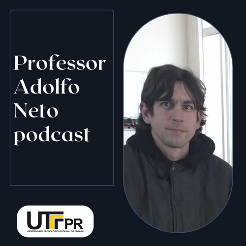 Listen to Professor Adolfo Neto podcast | Deezer