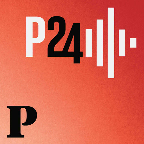 Listen to P24 podcast | Deezer