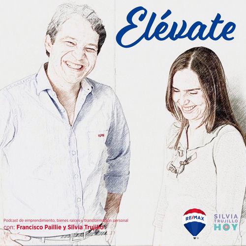 Listen to Elévate podcast | Deezer