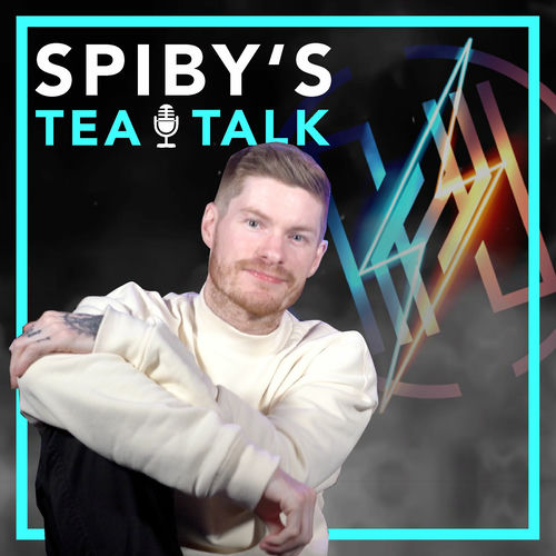 Listen to Spiby's Tea Talk podcast | Deezer