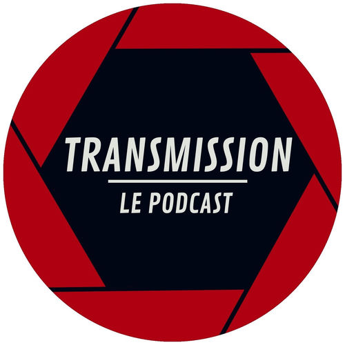 Listen to Transmission podcast | Deezer