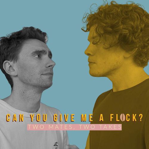 Listen to Can You Give Me A Flick? podcast | Deezer