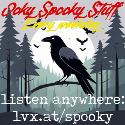 Listen to Ooky Spooky Sessions podcast | Deezer