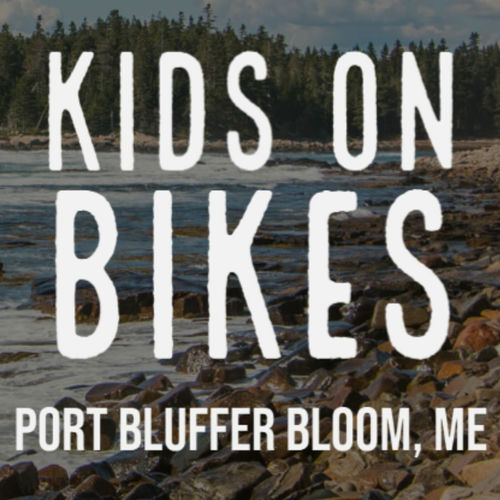 Listen to Kids on Bikes: Port Buffer Bloom podcast | Deezer