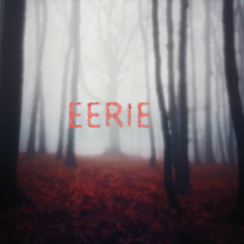 Listen to Eerie podcast | Deezer