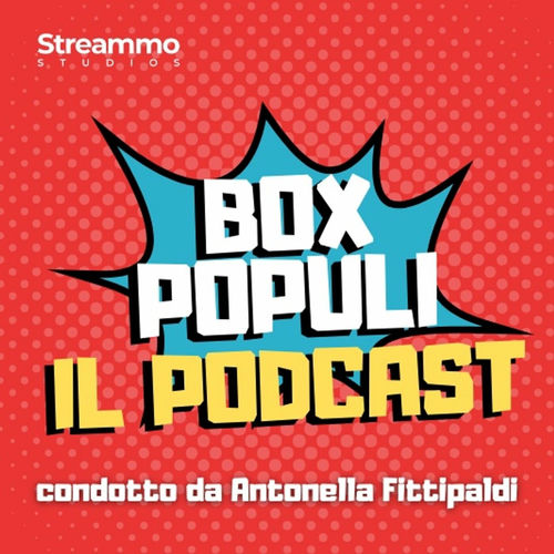 Listen to Box Populi - il Podcast podcast | Deezer