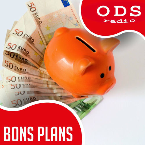 Listen to Podcast Bons plans SAVOIE by ODS Radio podcast | Deezer