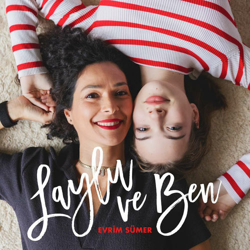 Listen to Evrim Sümer | Laylu ve Ben podcast | Deezer